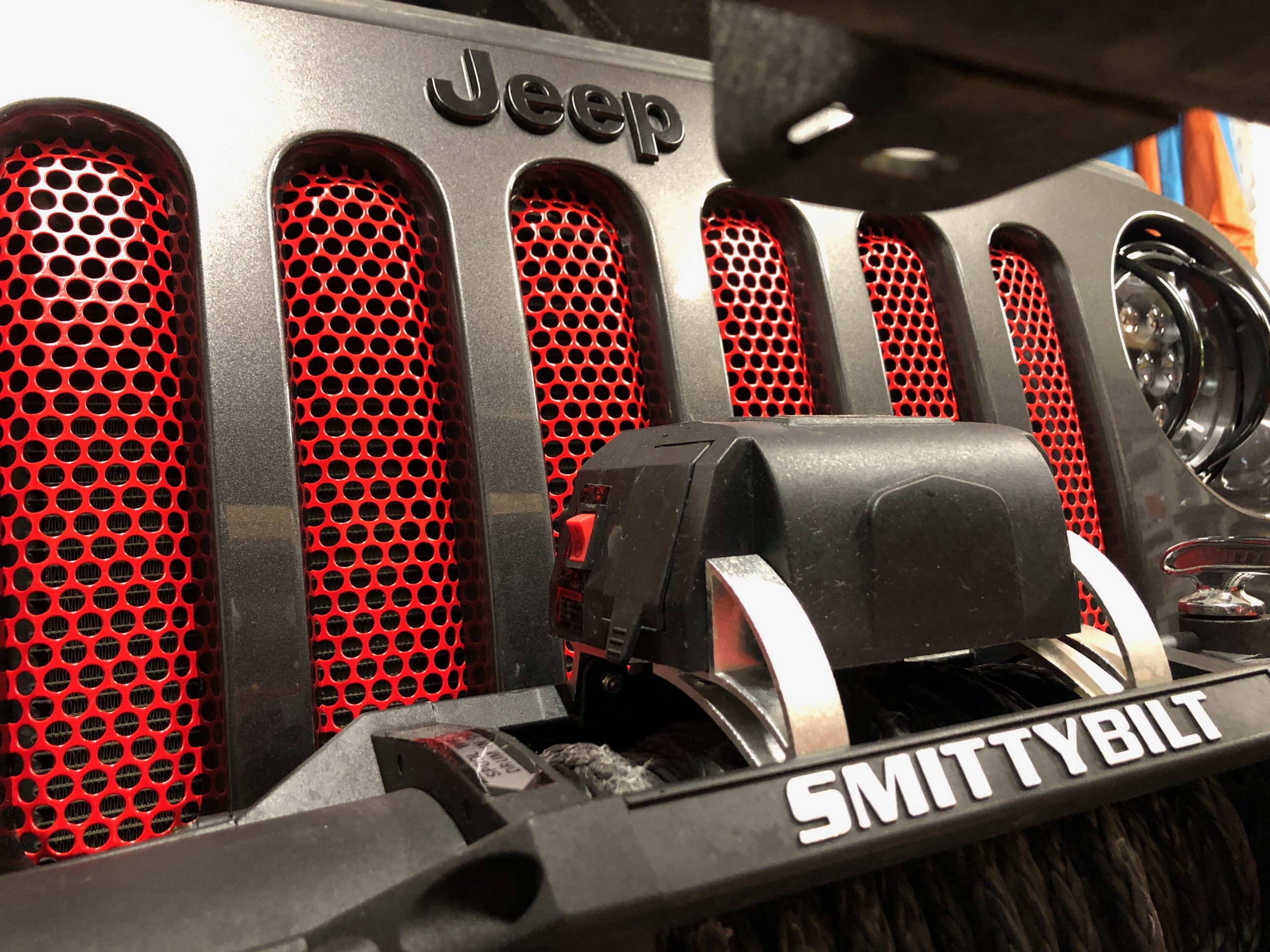 Snatch Block - Offroad Portal