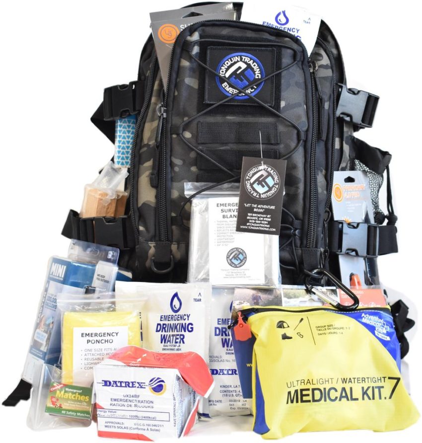 Go Prepared - Offroad Portal