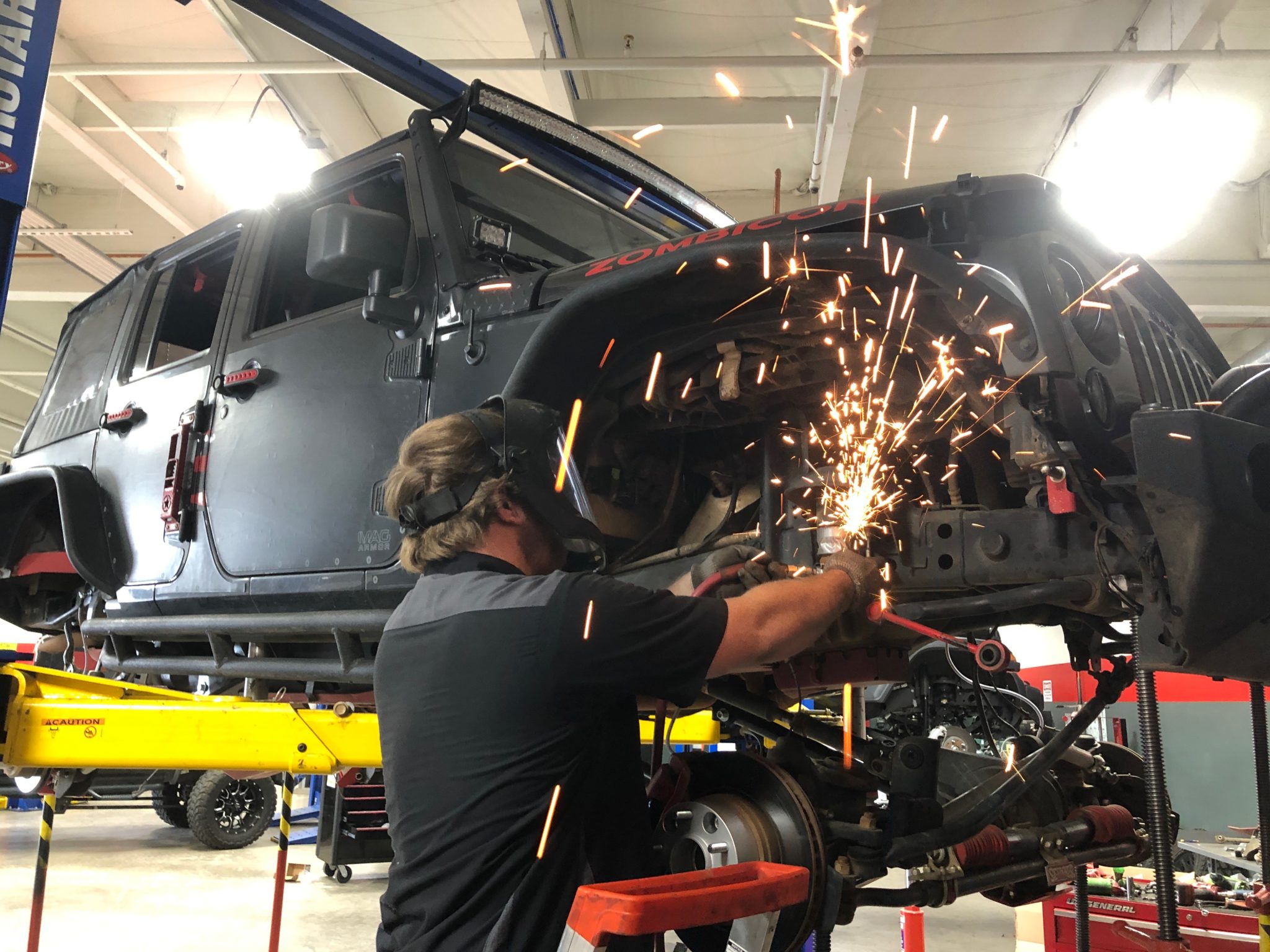 Free Off-Road Recoveries in all 50 states - Offroad Portal