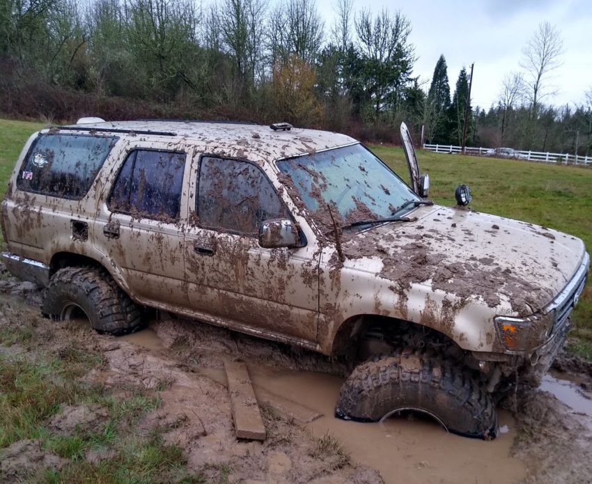 Integration Completed - Offroad Portal