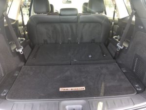 2020 Nissan Pathfinder SUV is a great choice for active families ...