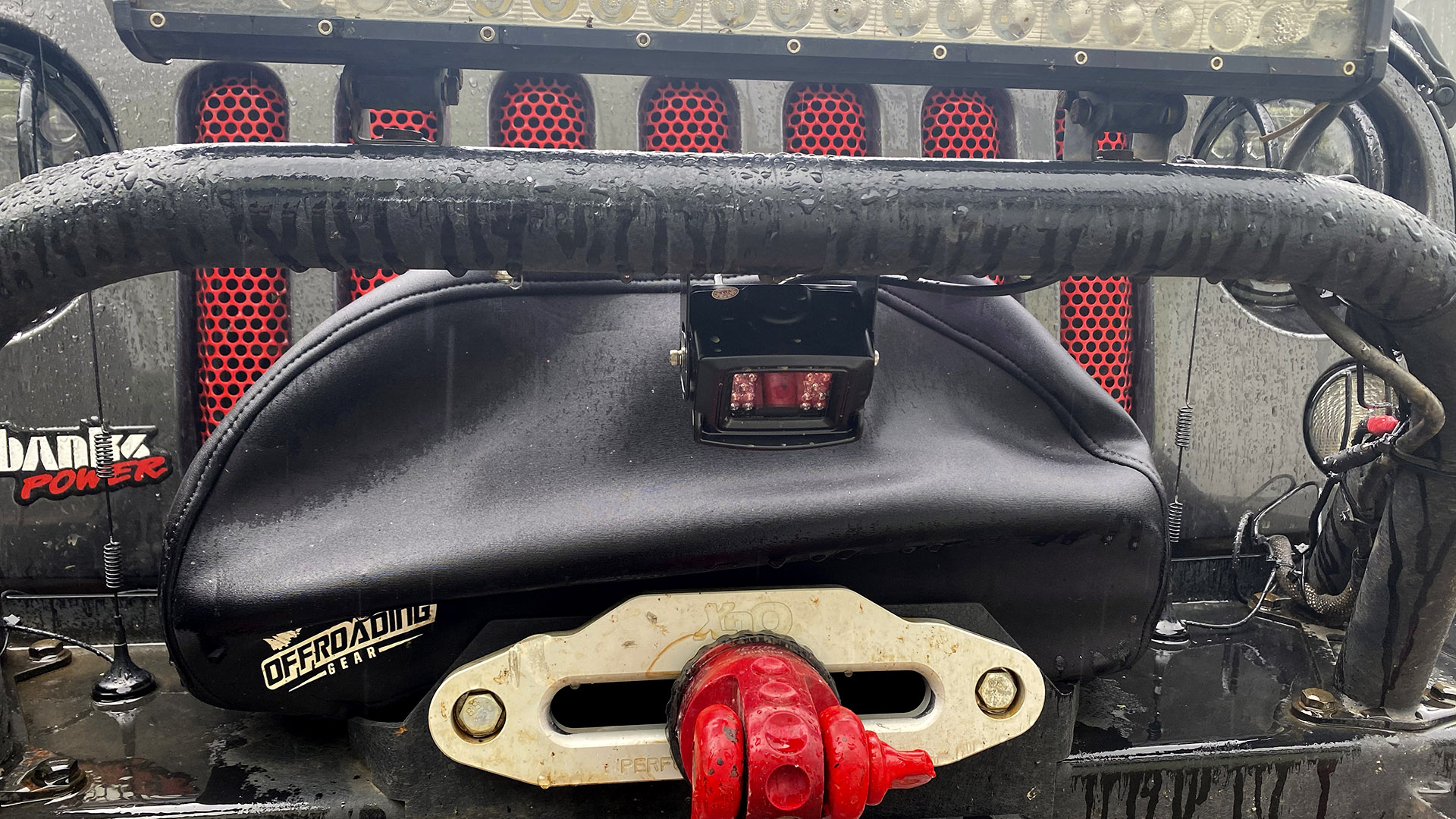 Trail cameras? - Offroad Portal