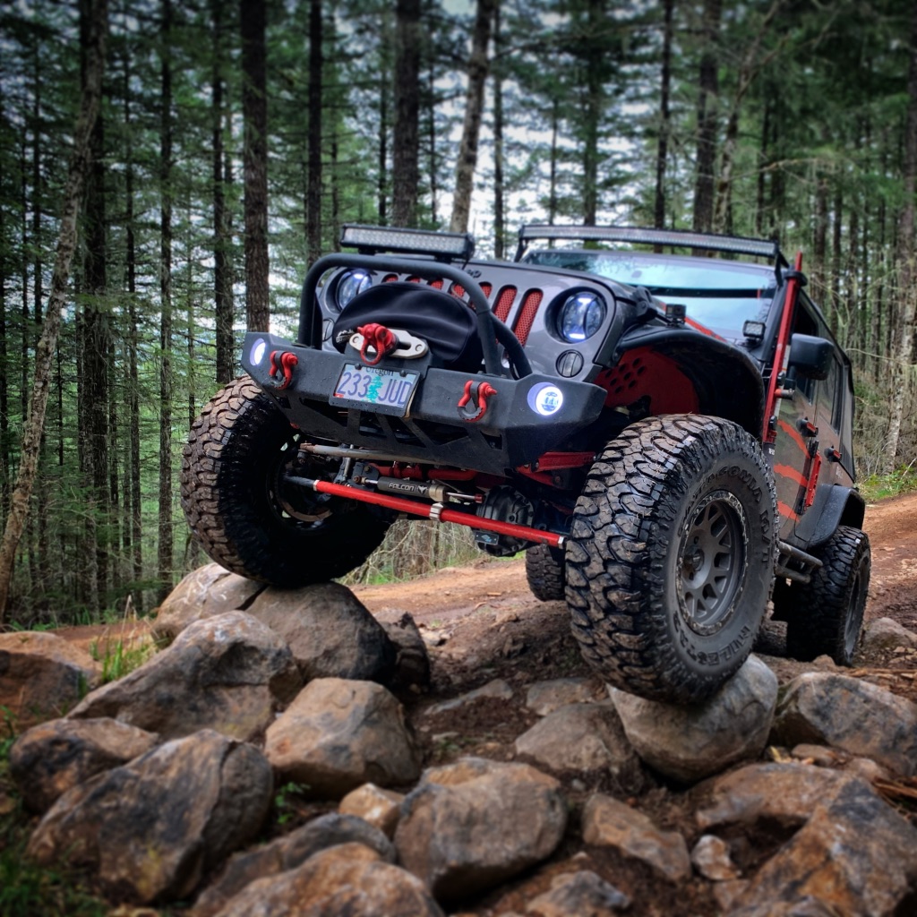 Trail cameras? - Offroad Portal