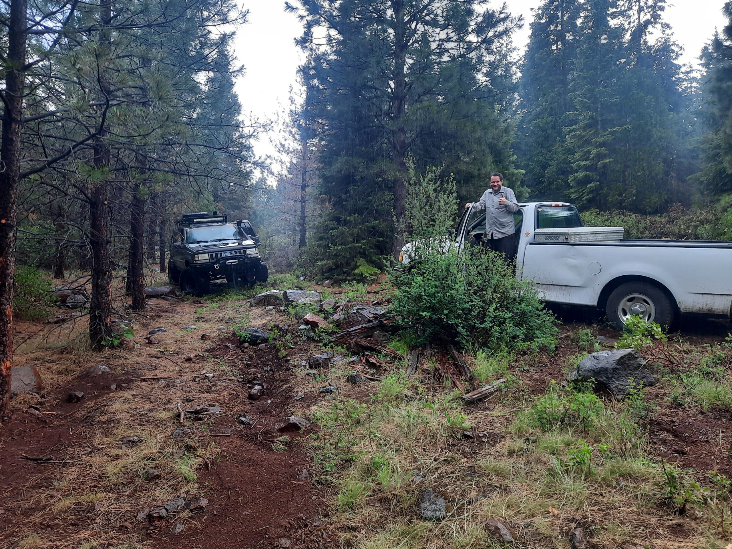Southern Oregon Recovery - Offroad Portal