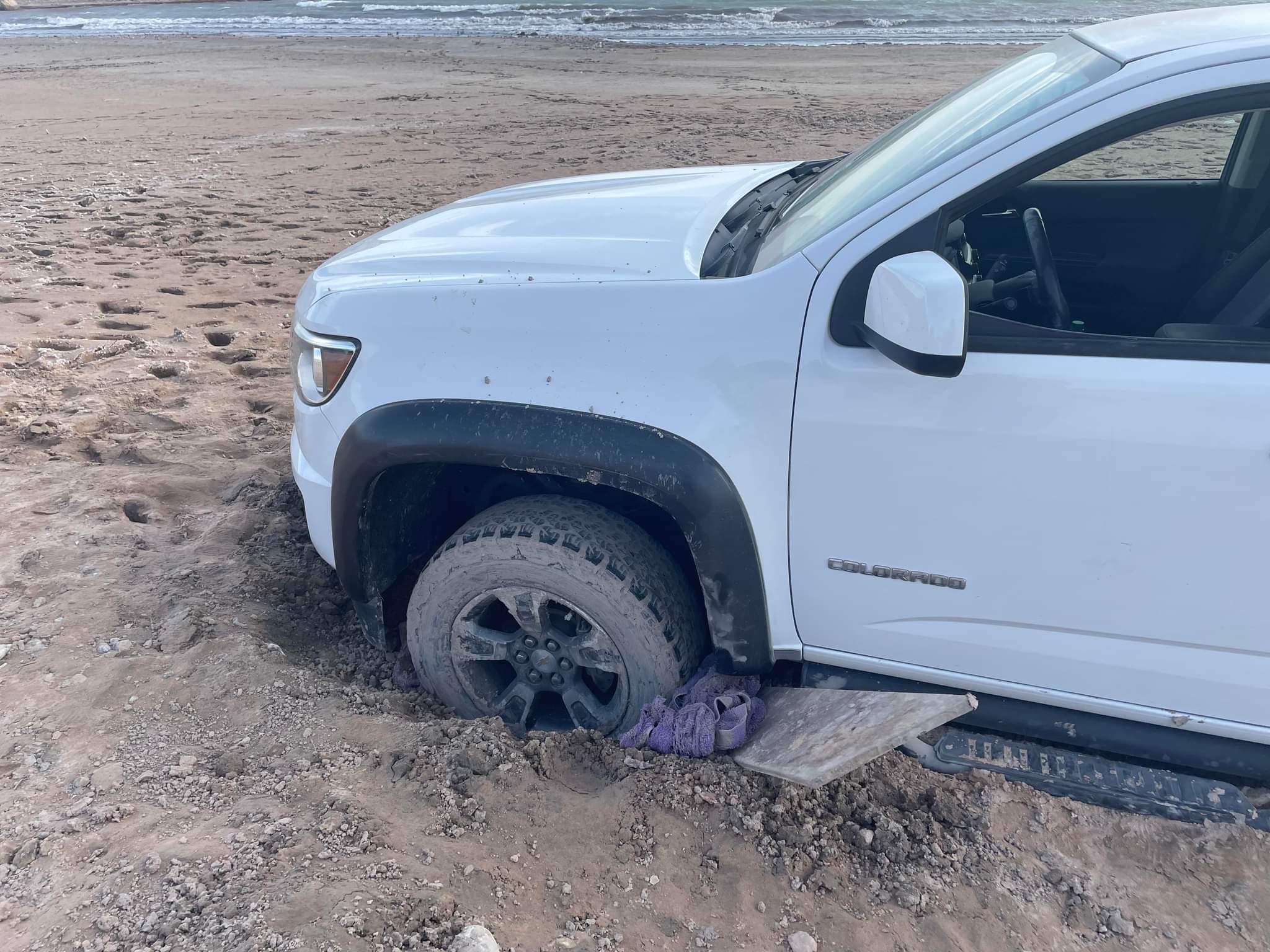 SNORR en route! - Offroad Portal