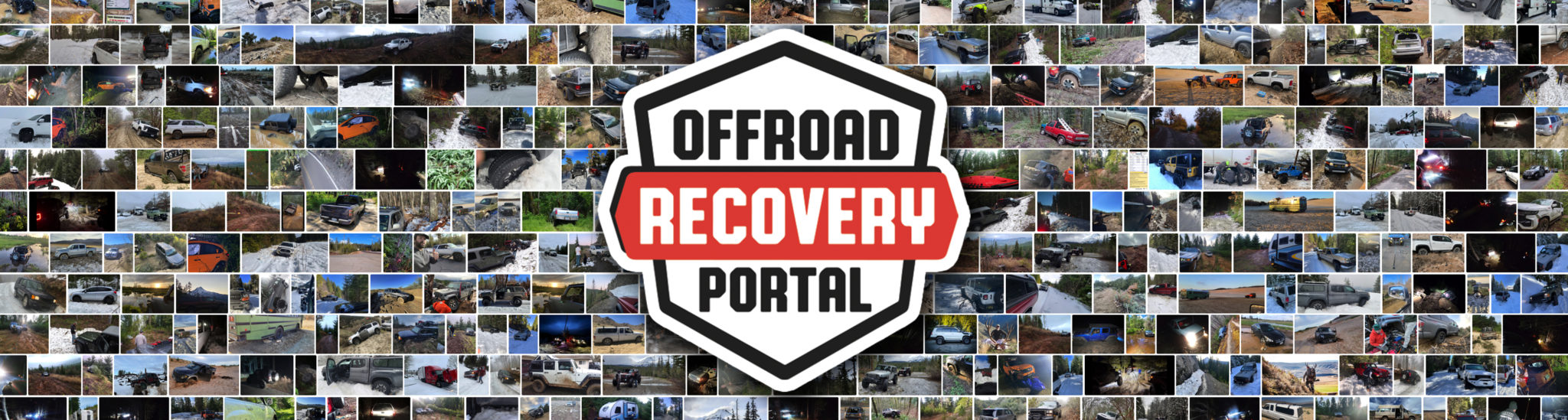 Nationwide Free Off-Road Recovery Services - Offroad Portal