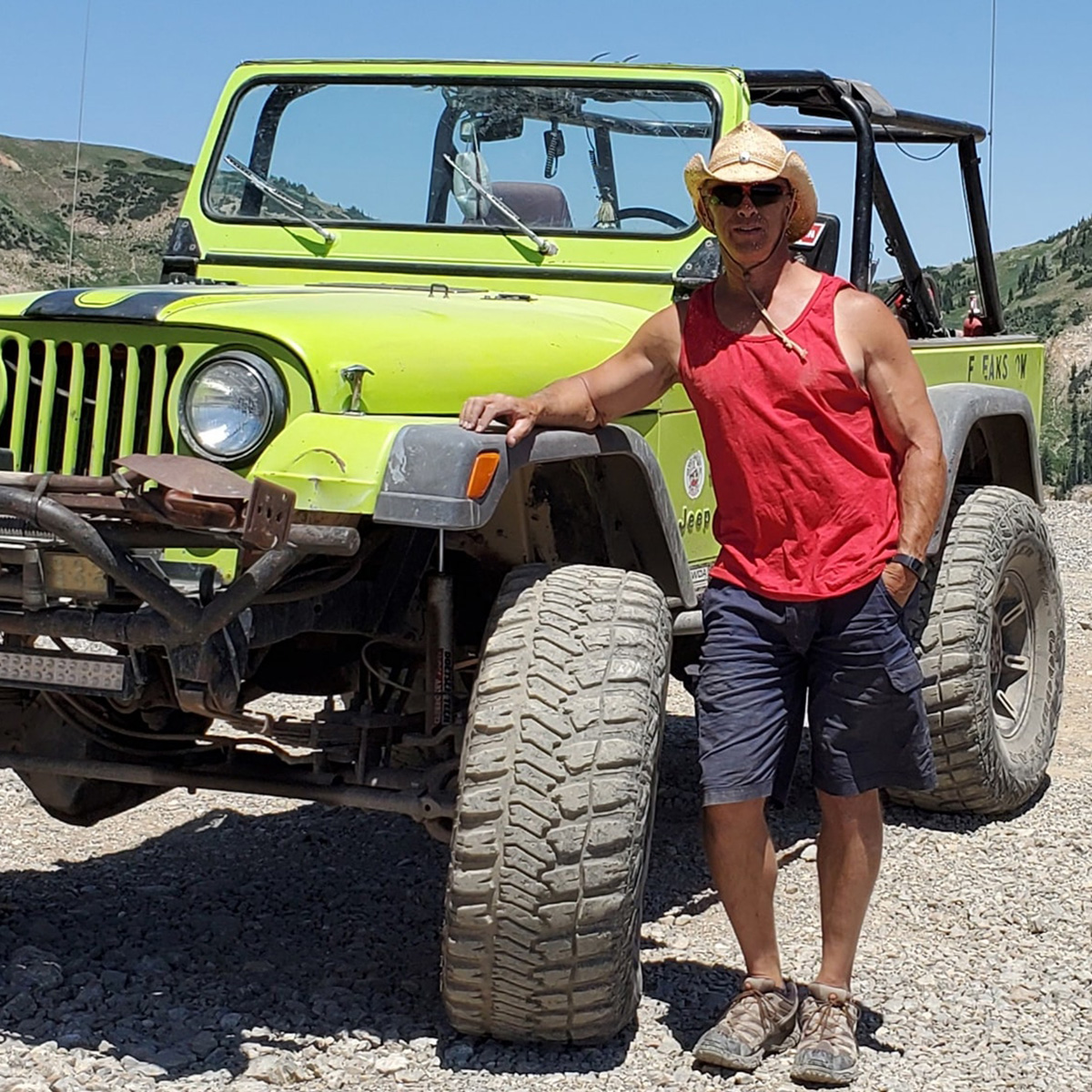 Meet Our Team of Administrators! - Offroad Portal