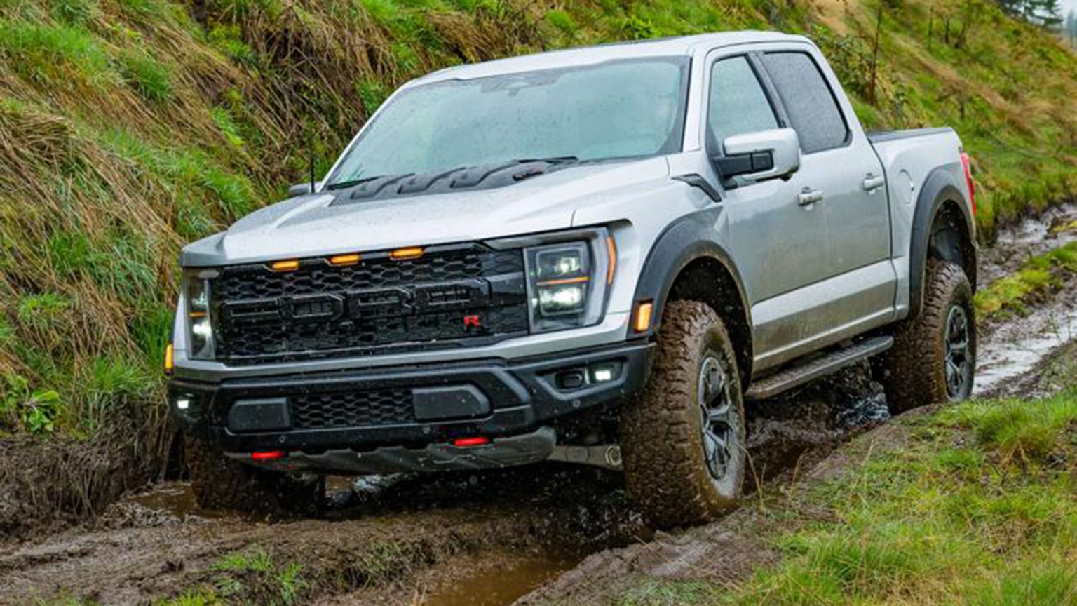 The best SUVs (and pickup trucks) for PNW - Offroad Portal