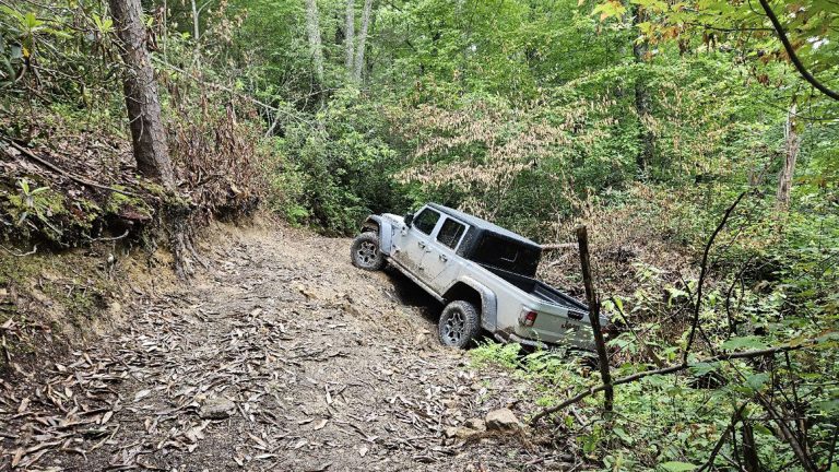 Free Off-Road Recoveries in all 50 states - Offroad Portal
