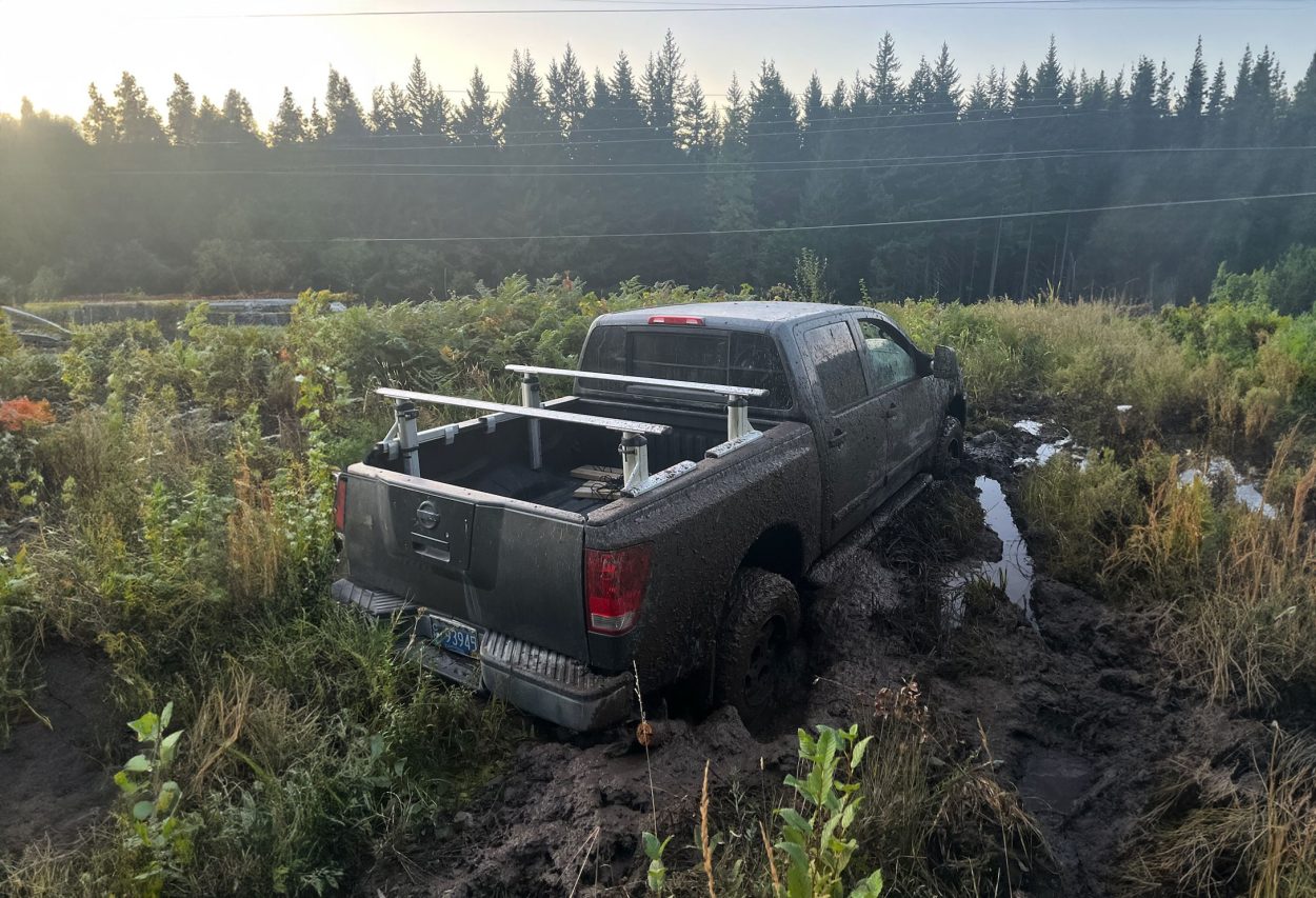 Free Off-Road Recoveries in all 50 states - Offroad Portal