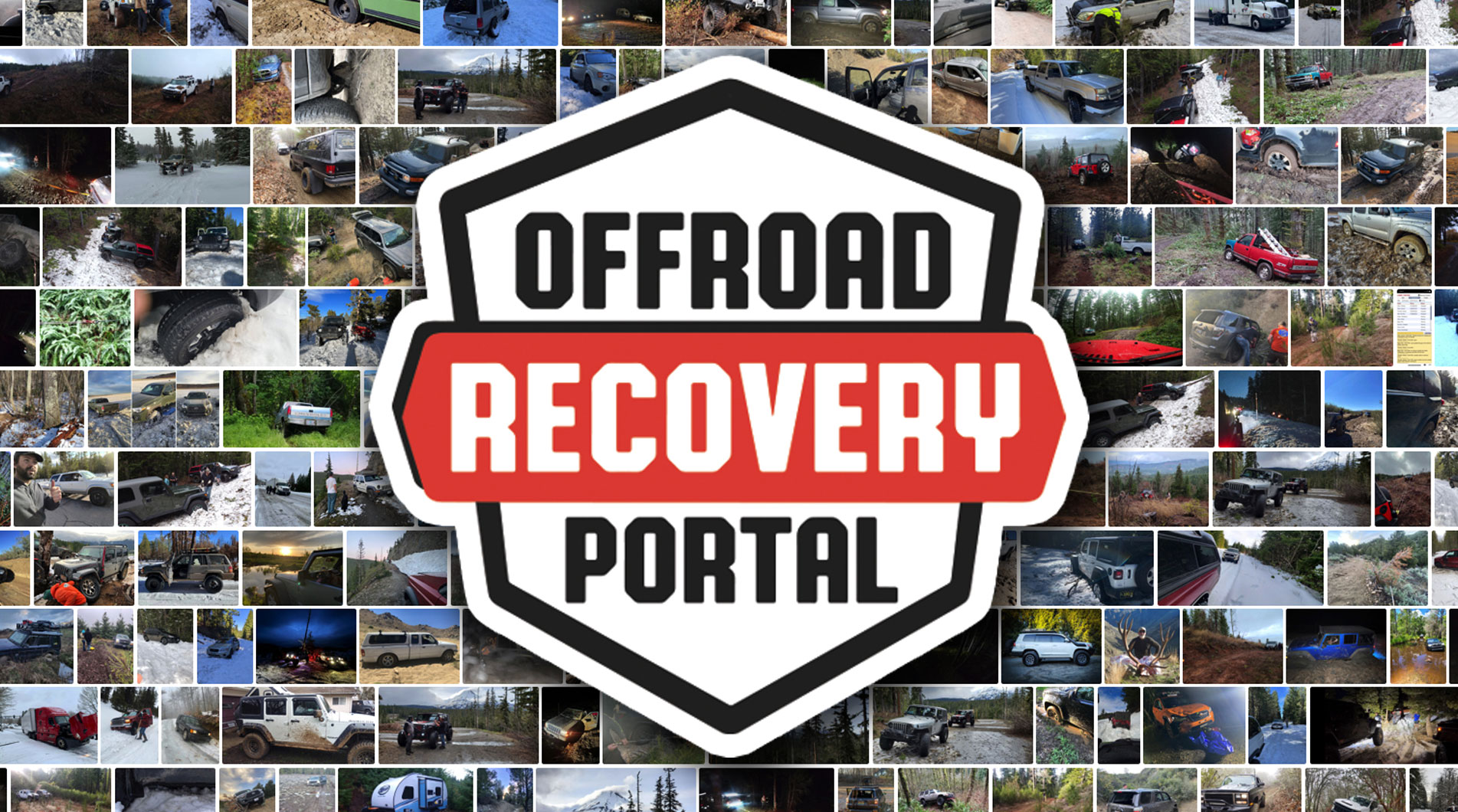 Offroad Portal Store - Offroad Portal