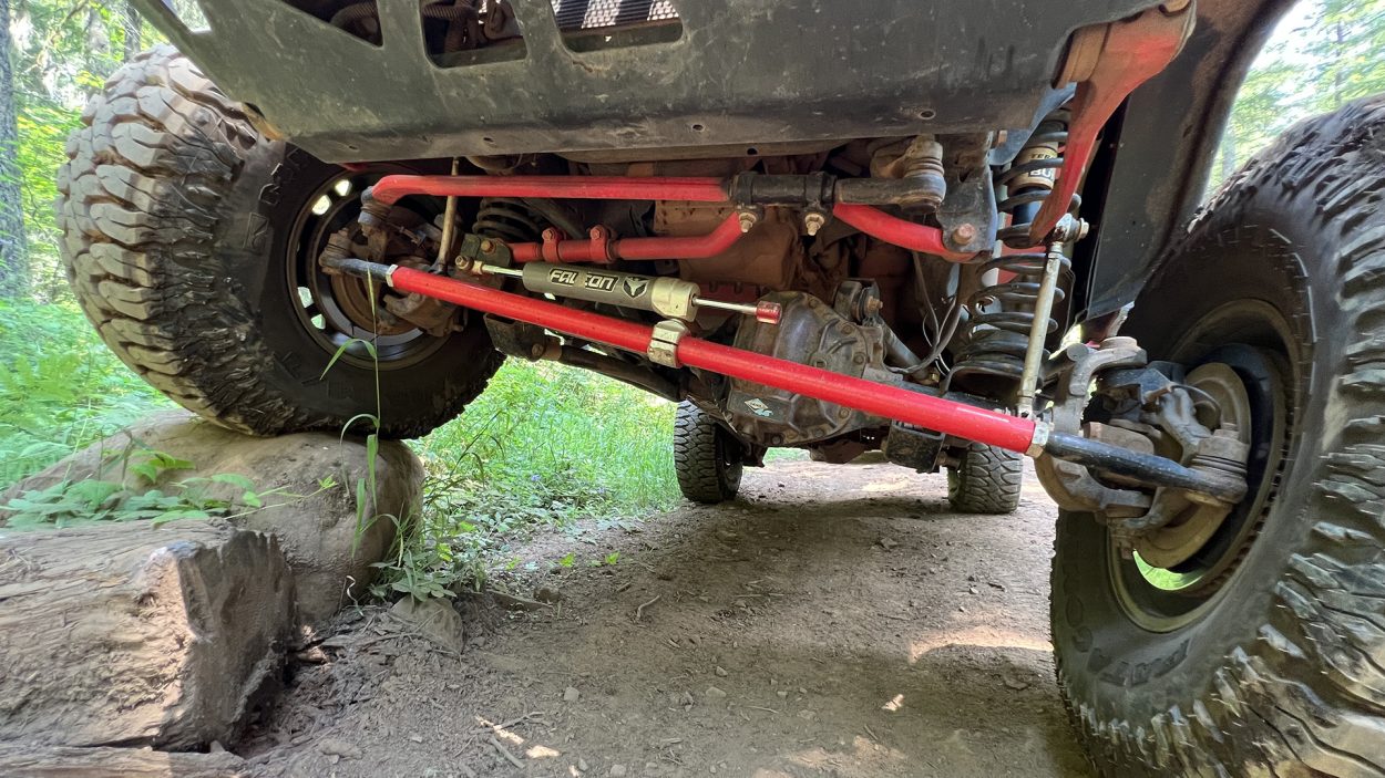 Free Off-Road Recoveries in all 50 states - Offroad Portal