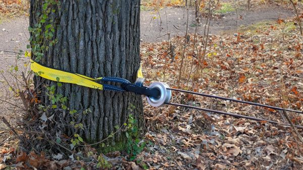 Why do we use a Tree Saver - Offroad Portal