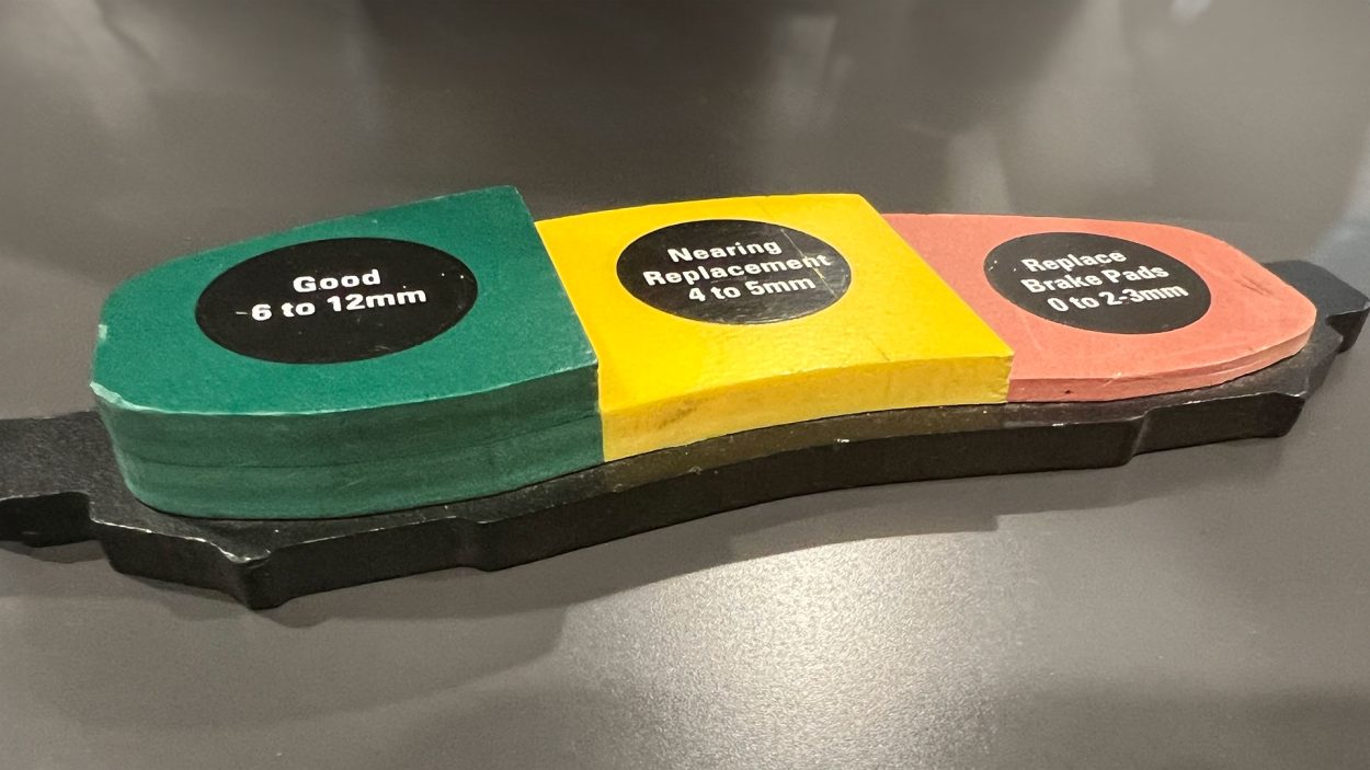 Our Learning Corner - Offroad Portal