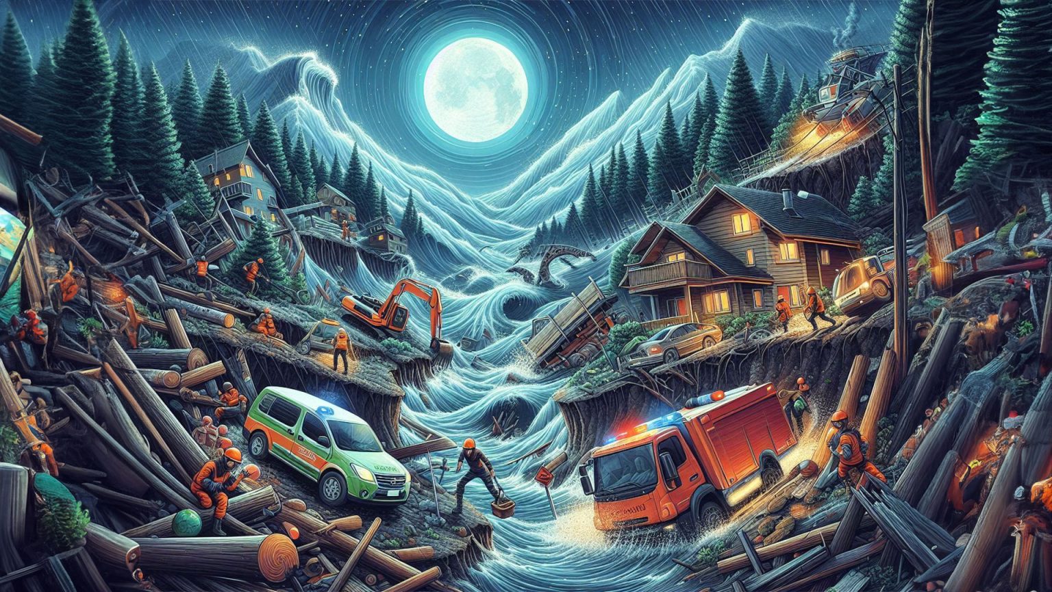 Free Off-Road Recoveries in all 50 states - Offroad Portal