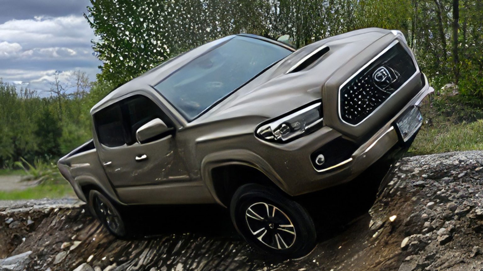 Free Off-Road Recoveries in all 50 states - Offroad Portal