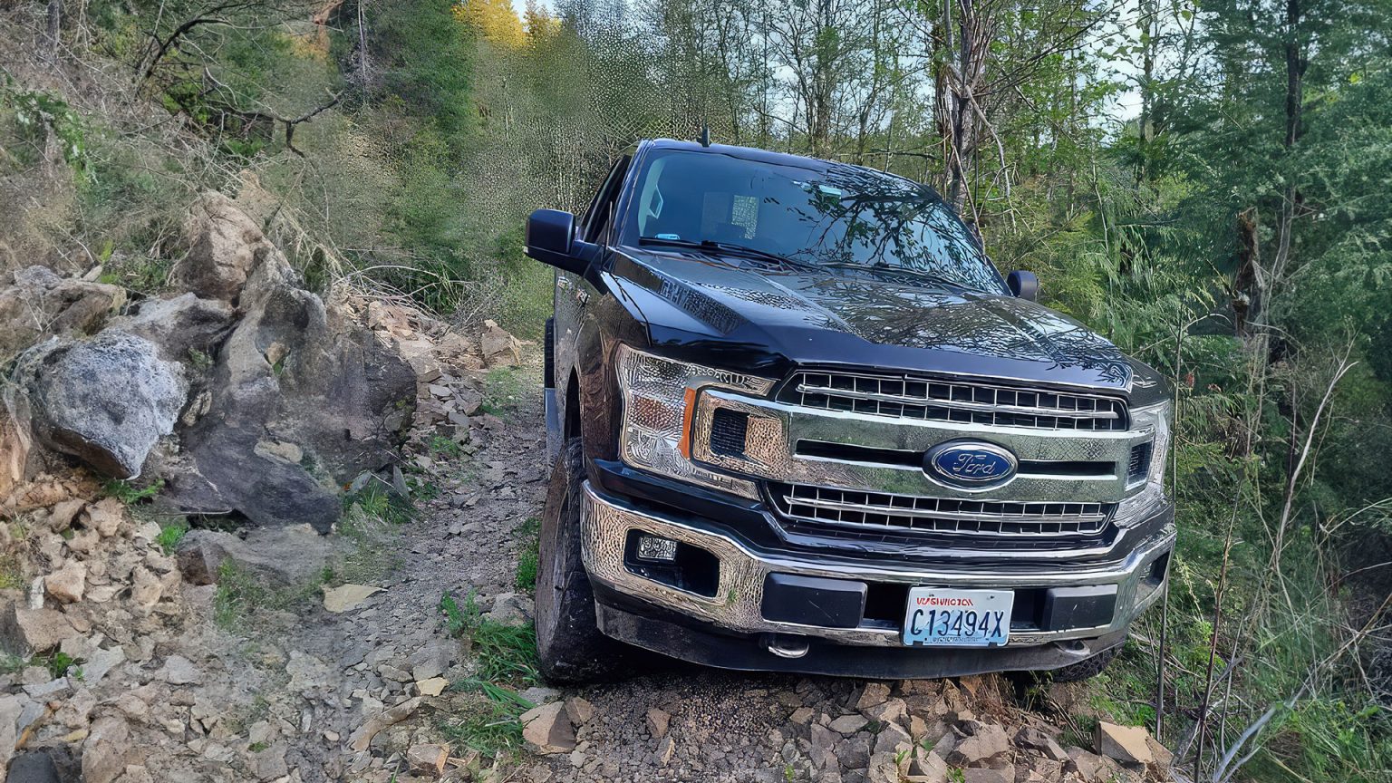 Free Off-Road Recoveries in all 50 states - Offroad Portal