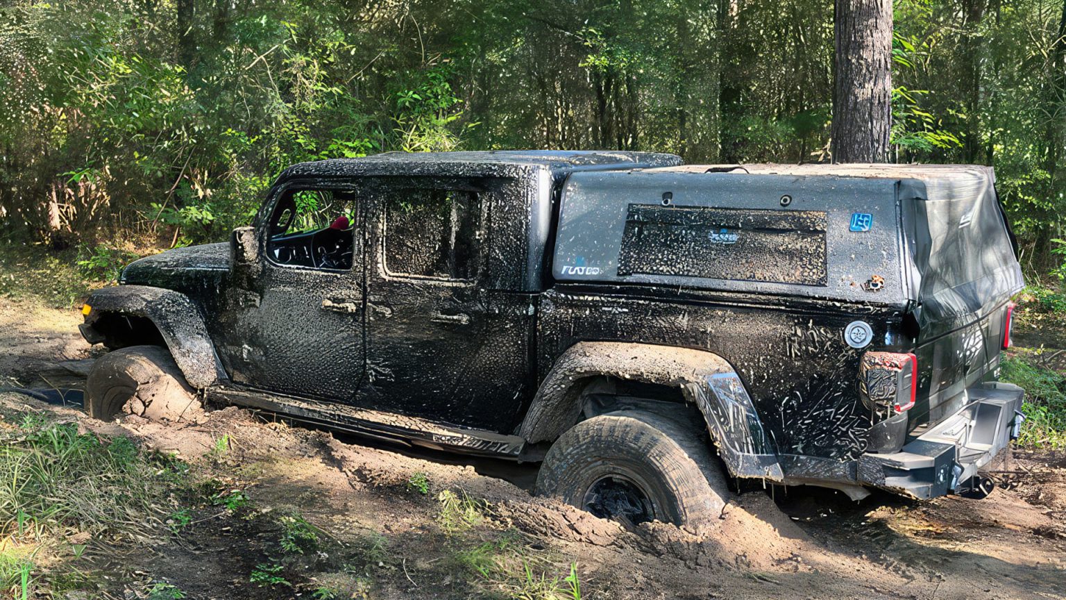 Free Off-Road Recoveries in all 50 states - Offroad Portal
