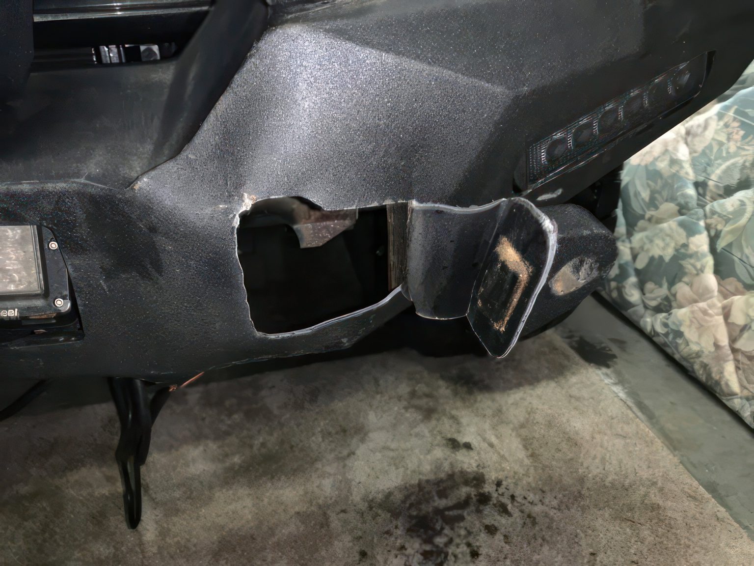 Nationwide Free Off-Road Recovery Services - Offroad Portal