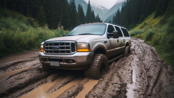 Nationwide Free Off-Road Recovery Services - Offroad Portal