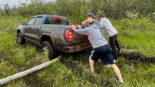Nationwide Free Off-Road Recovery Services - Offroad Portal