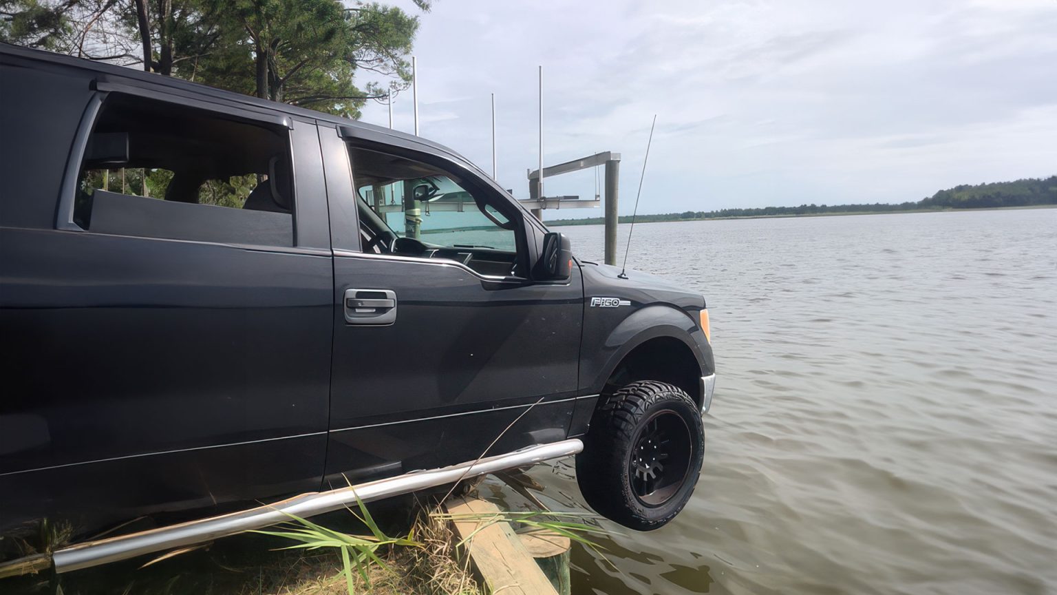 Nationwide Free Off-Road Recovery Services - Offroad Portal