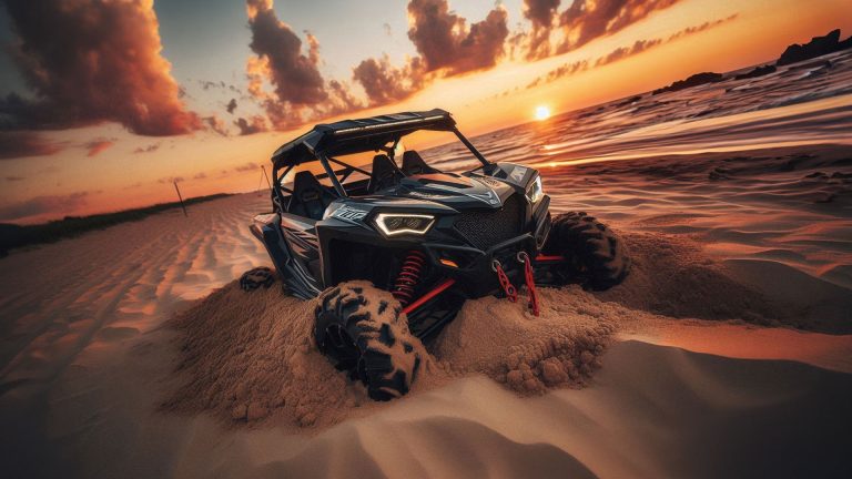 Nationwide Free Off-Road Recovery Services - Offroad Portal