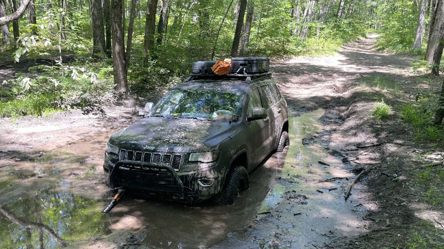 Nationwide Free Off-Road Recovery Services - Offroad Portal