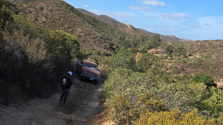 Nationwide Free Off-Road Recovery Services - Offroad Portal