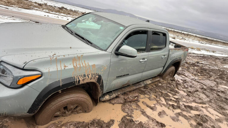 Nationwide Free Off-Road Recovery Services - Offroad Portal