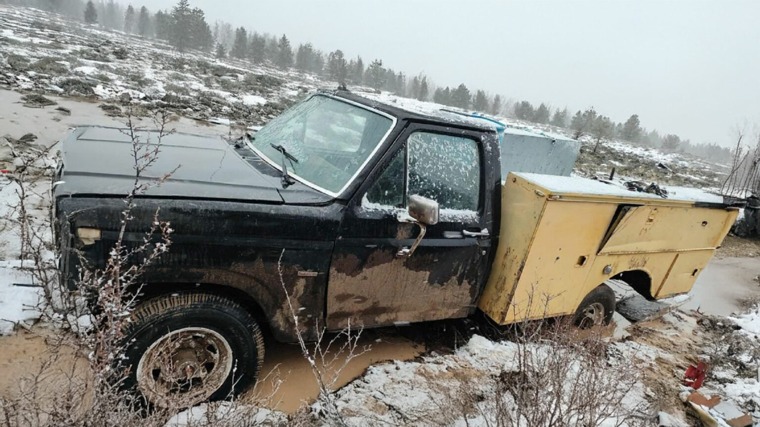 Nationwide Free Off-Road Recovery Services - Offroad Portal