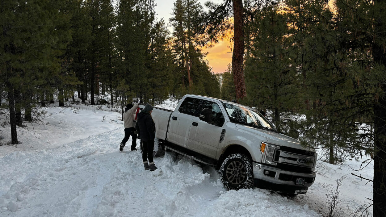 Nationwide Free Off-Road Recovery Services - Offroad Portal