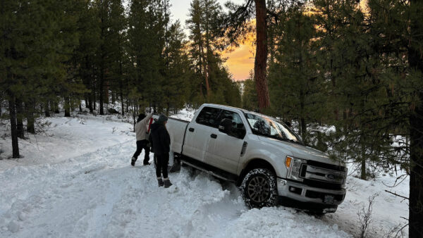 Nationwide Free Off-Road Recovery Services - Offroad Portal