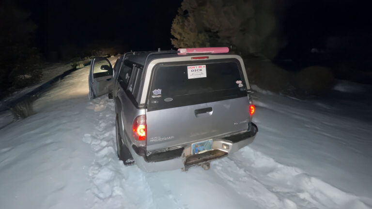 Nationwide Free Off-Road Recovery Services - Offroad Portal