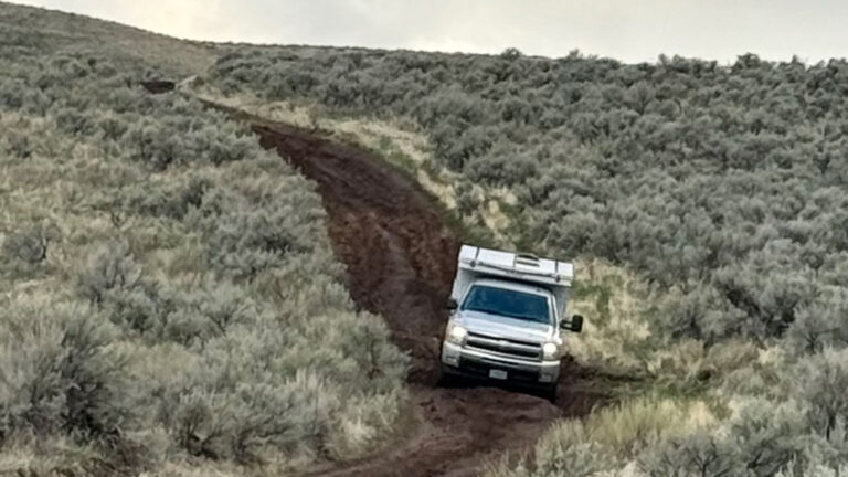 Nationwide Free Off-Road Recovery Services - Offroad Portal